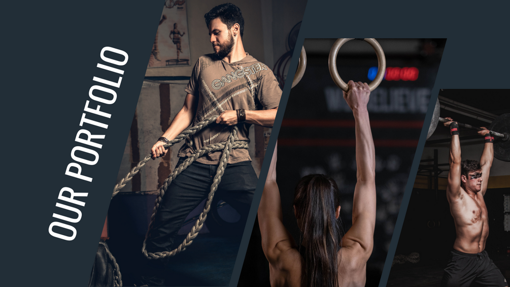 The ultimate guide of Push-Pull-Leg