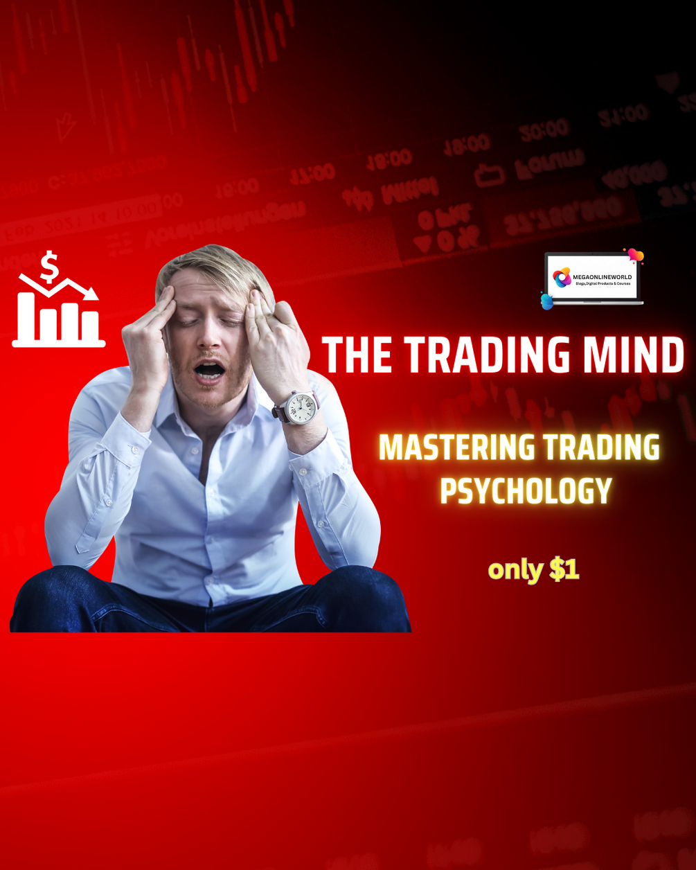 The Trading Mind: Mastering Psychology for Consistent Profits