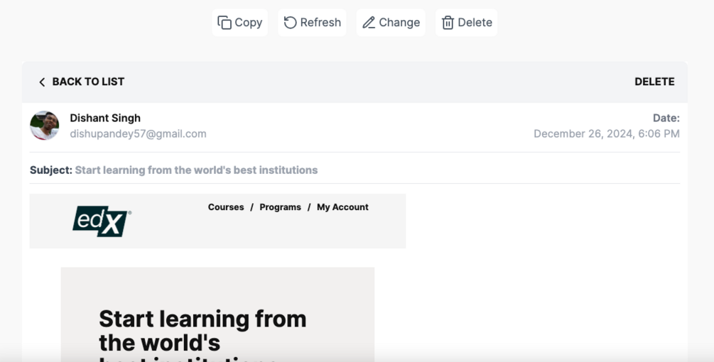 Temp Mail Pro - Wordpress Plugin + Free Theme