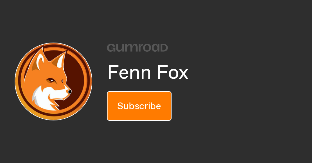 Fenn Fox