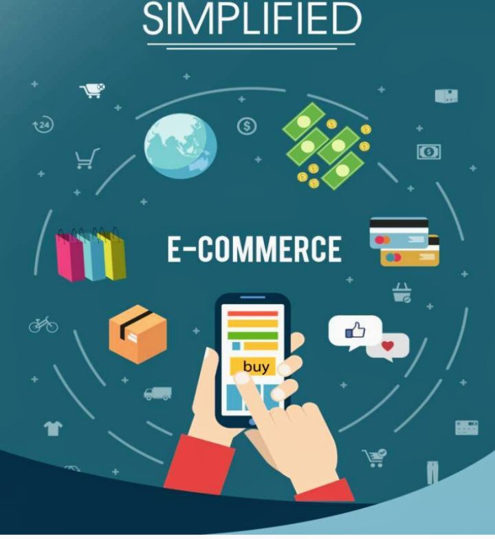 E-commerce Simplified
