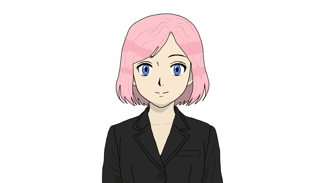 Professional Talking Character Bundle – 4 Animated Characters (Teacher ...