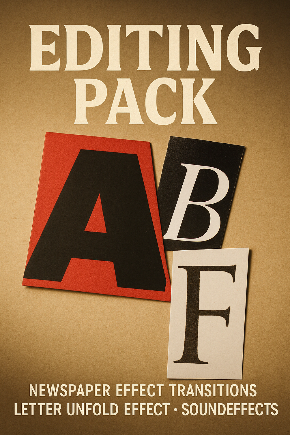 Editing Pack - by Zirus_.