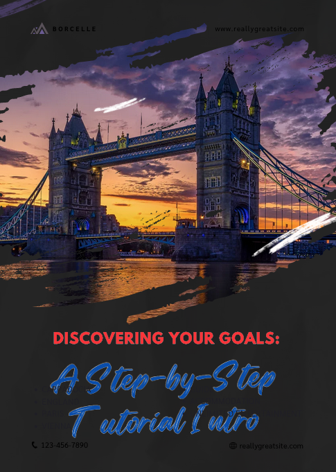 Discovering Your Goals: A Step By Step Intro