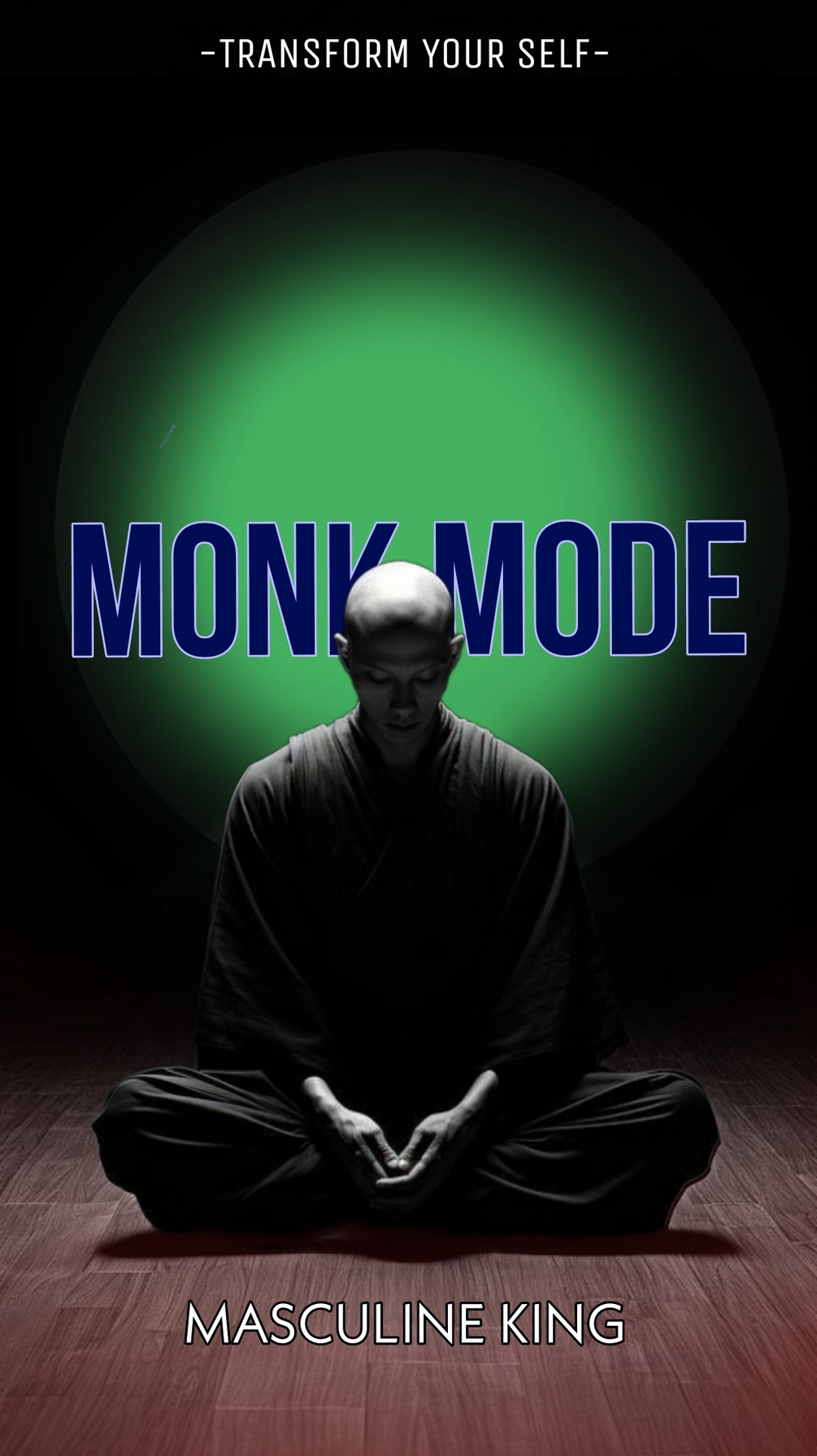 The Monk mode
