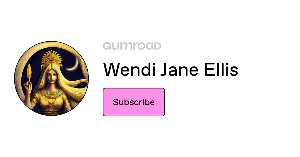 Wendi Jane Ellis