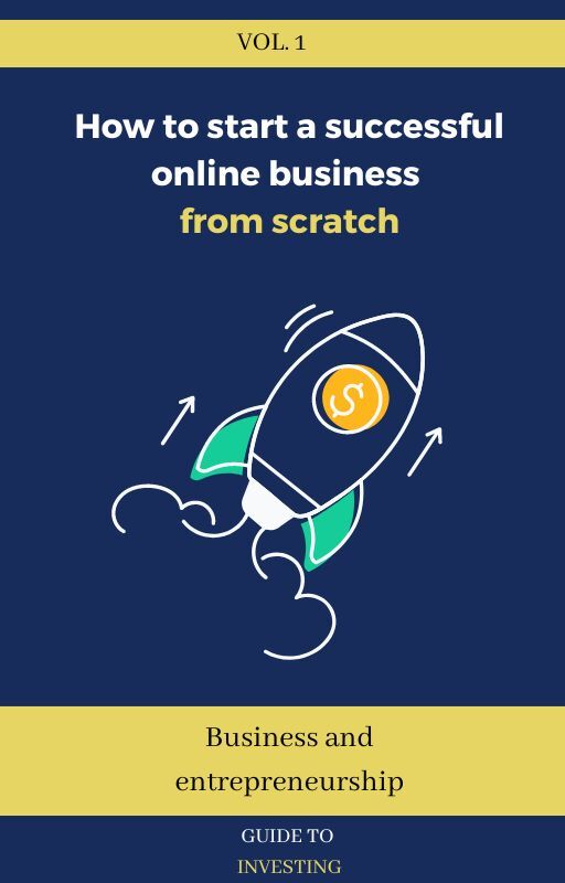How to start a successful online business from scratch