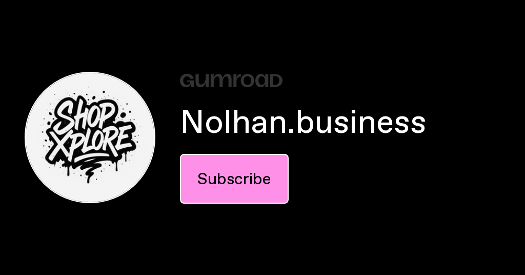 Nolhan.business