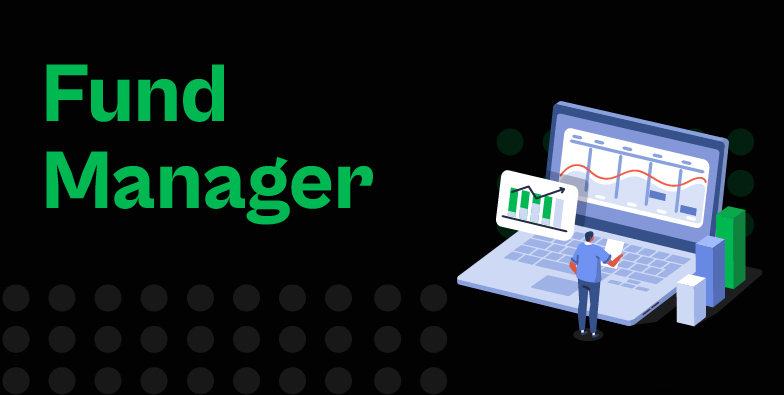 Personal Fund Manager with Great Insights and Analysis