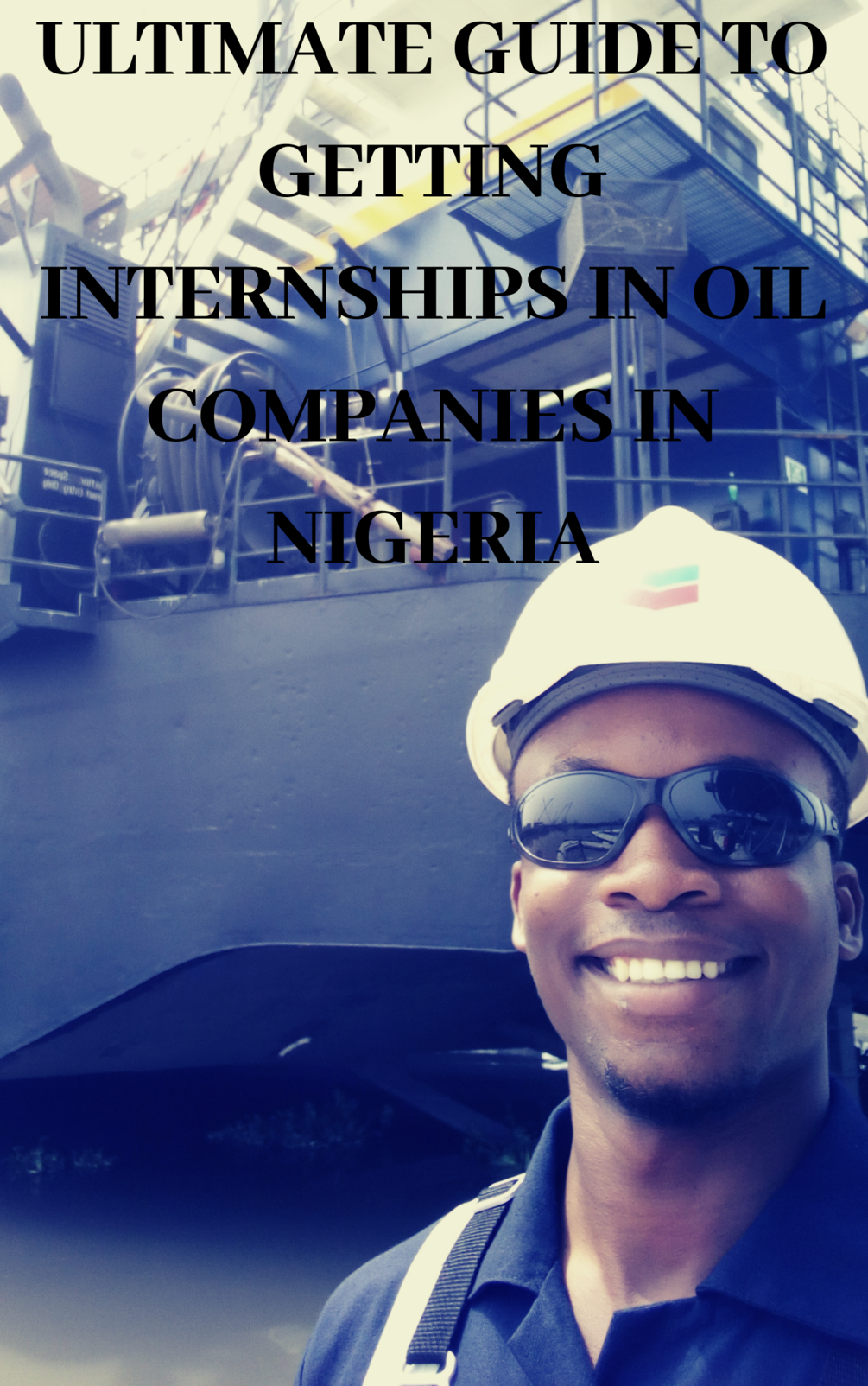 ULTIMATE GUIDE TO GETTING INTERNSHIPS IN NIGERIA WITHOUT KNOWING ANYONE