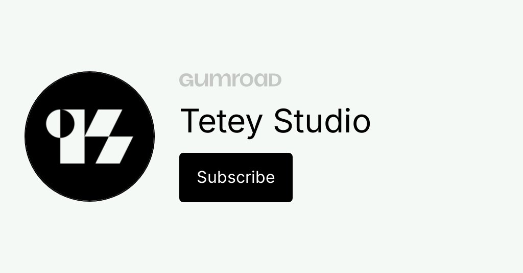 Tetey Studio