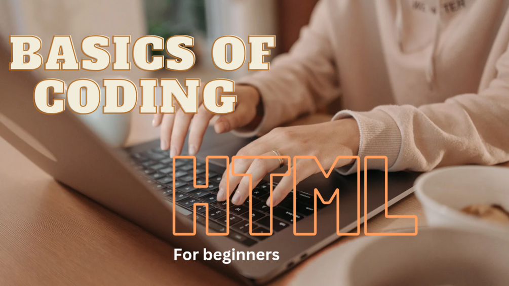 Basics of coding