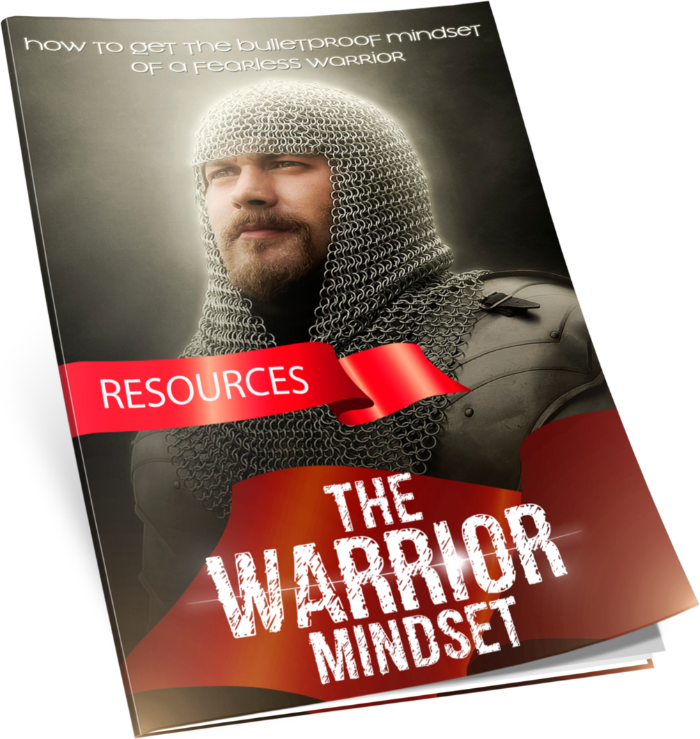 Warrior Mindset