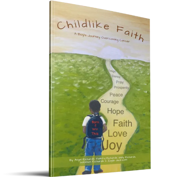Childlike Faith