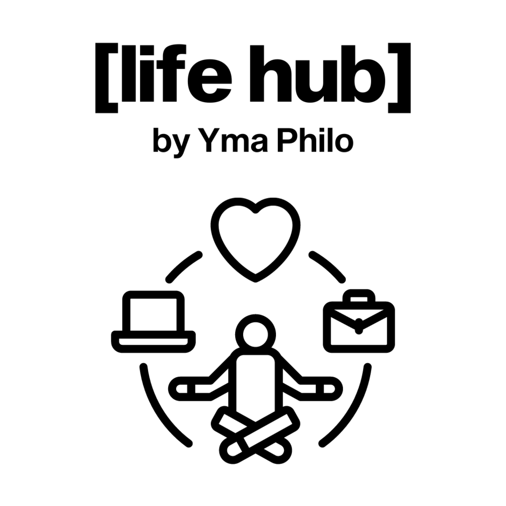 LIFE HUB - All-in-one Notion Template For Content Creators ...