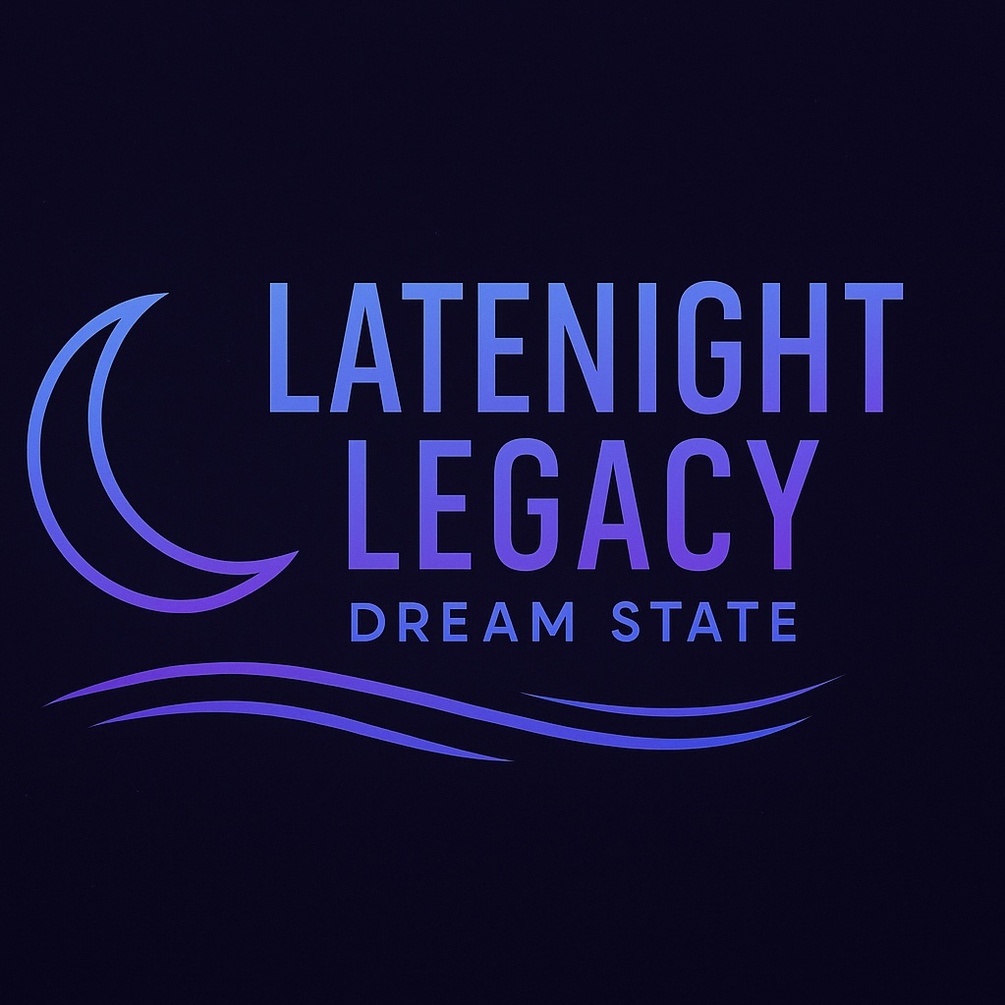 latenight legacy. dream state bundle
