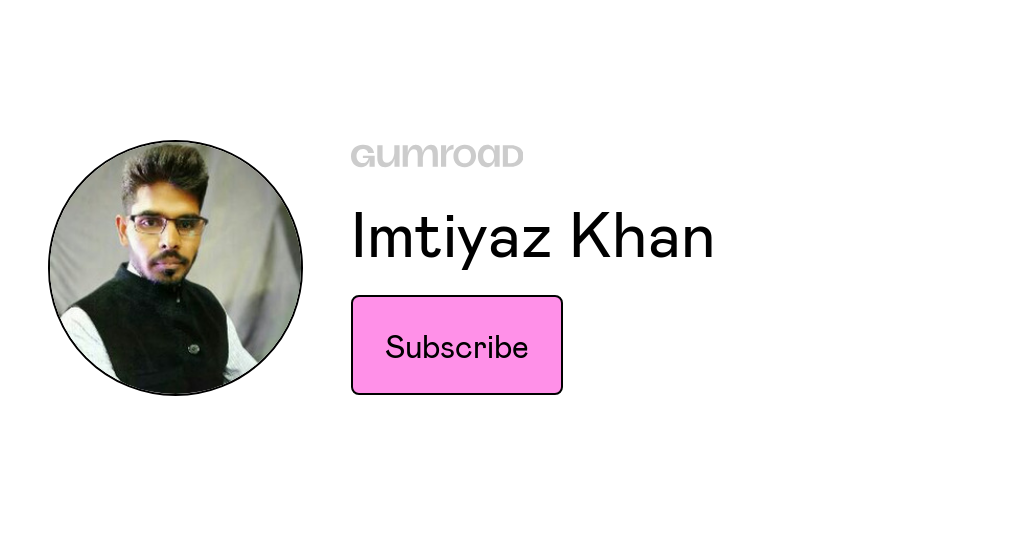 Imtiyaz Khan
