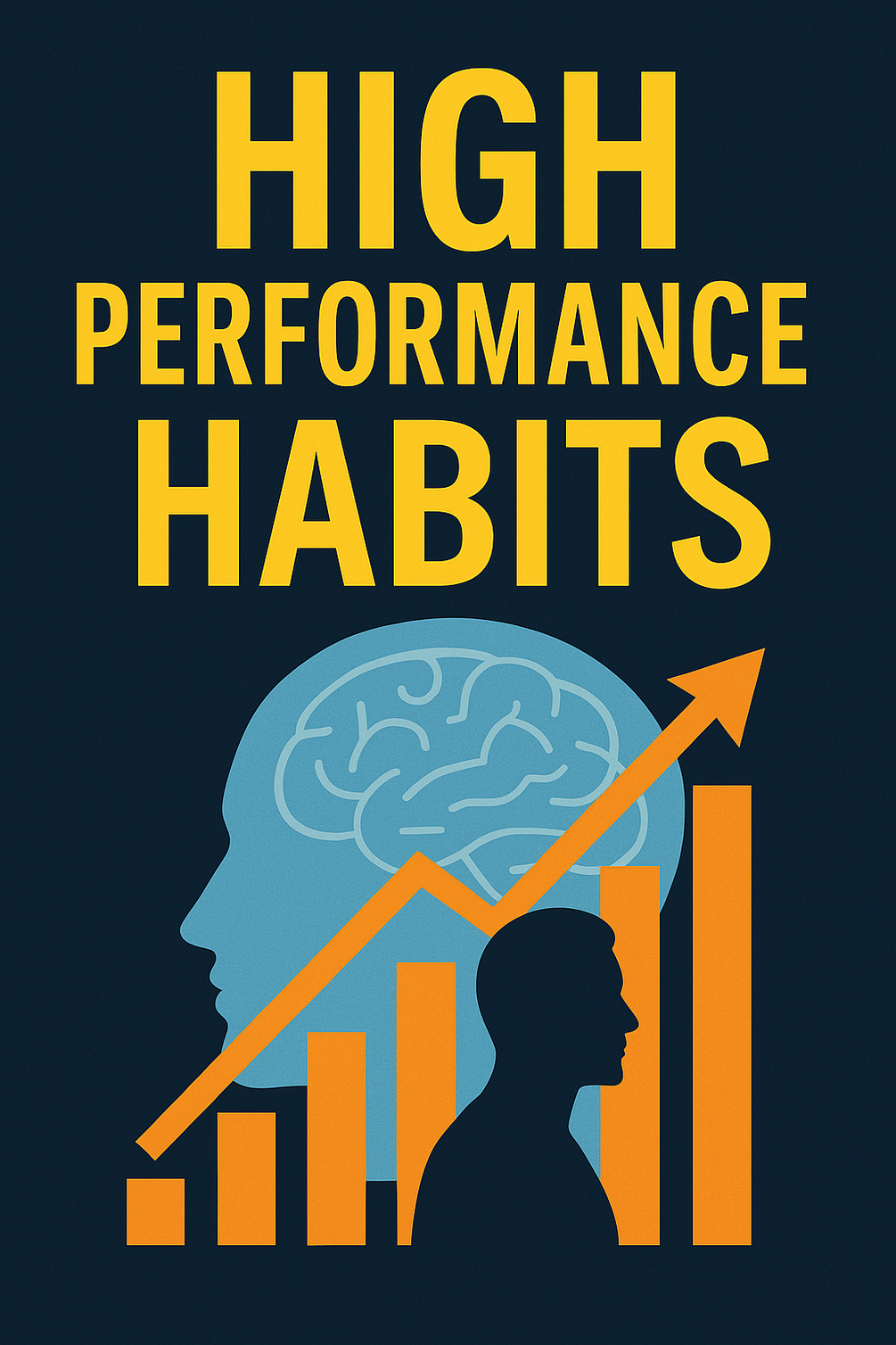 HIGH PERFORMANCE HABITS