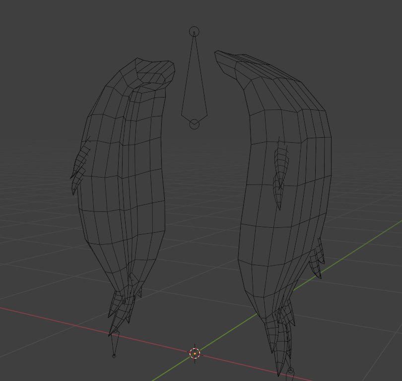 Riot's Ear Pack | VRChat Furry Assets