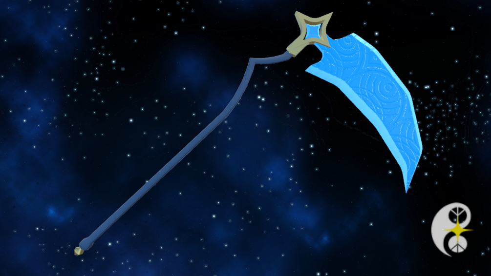 Star Scythe