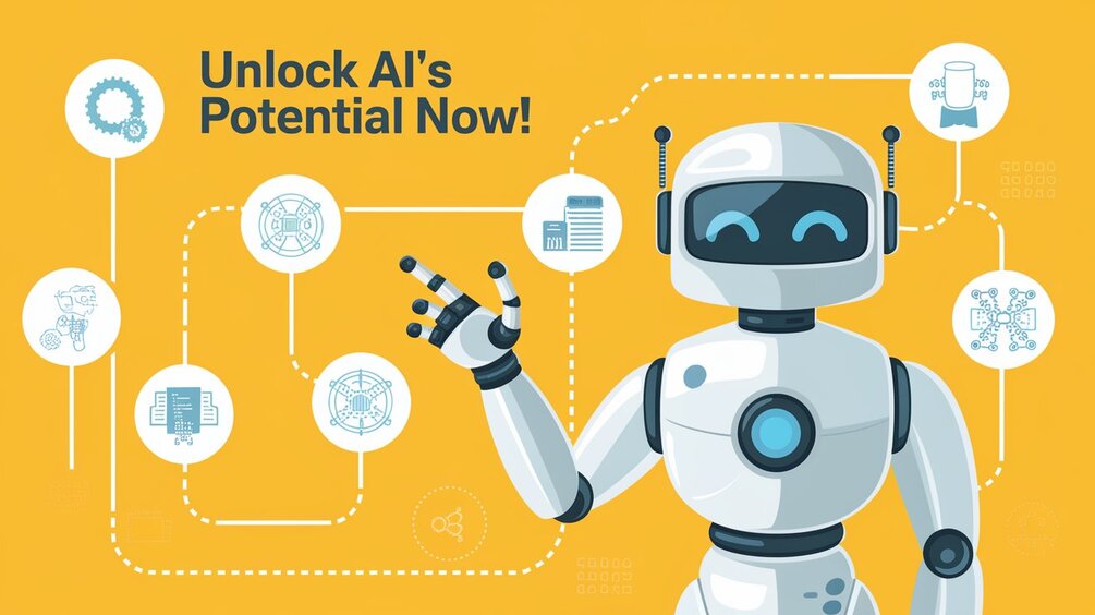 AI for Beginners: A Step-by-Step Guide