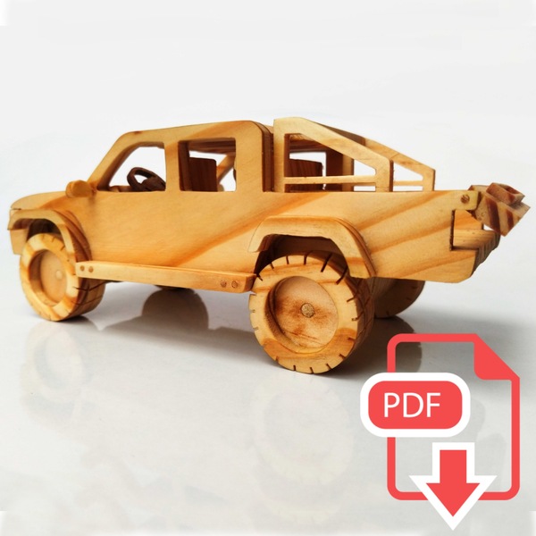 ALEXANDER - MONKEY BUILDER