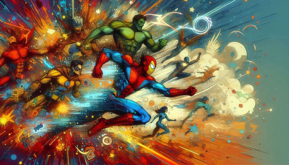 🎨 Explore the Witty World of XKCD Webcomic Images 🚀 #XKCD #Webcomic # ...