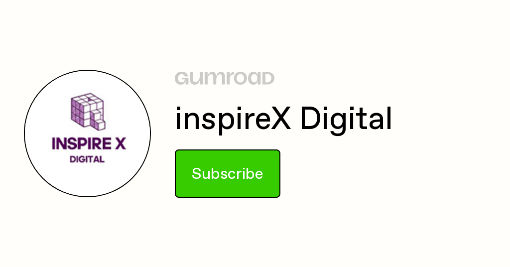 inspireX Digital
