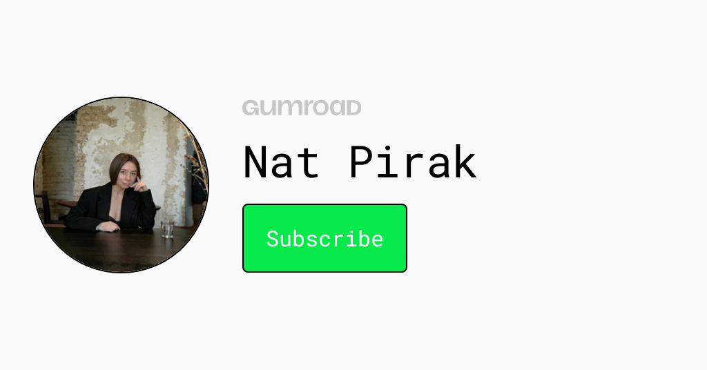 Nat Pirak