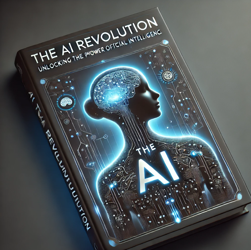 The AI Revolution: Unlocking the Power of Artificial Intelligence