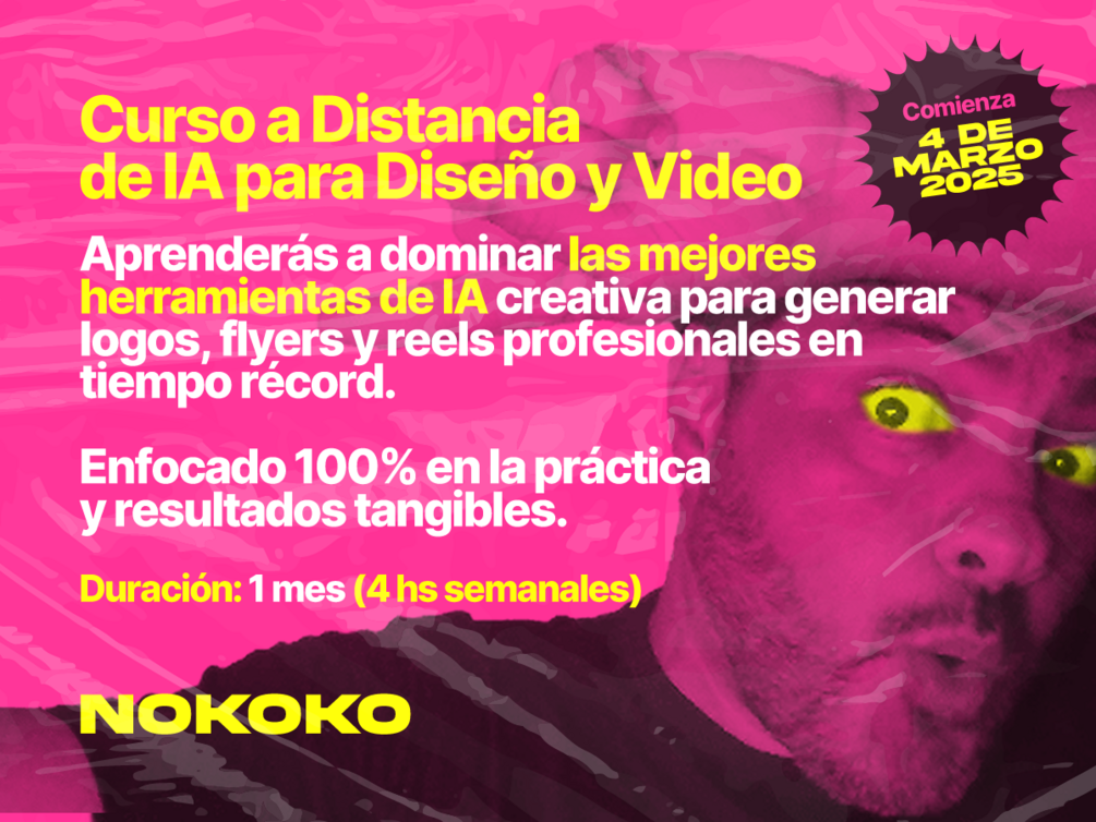 Nokoko Curso - Cuota