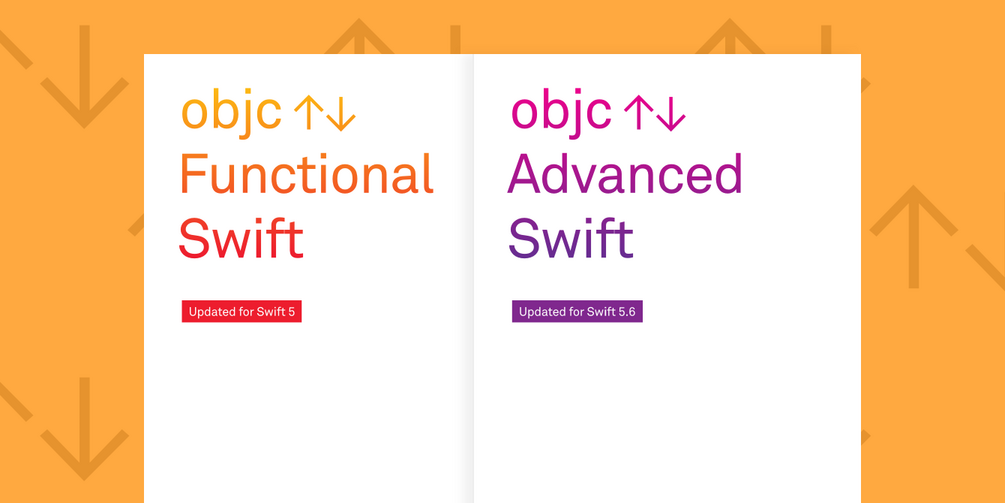 Functional Swift + Advanced Swift (+ Videos)