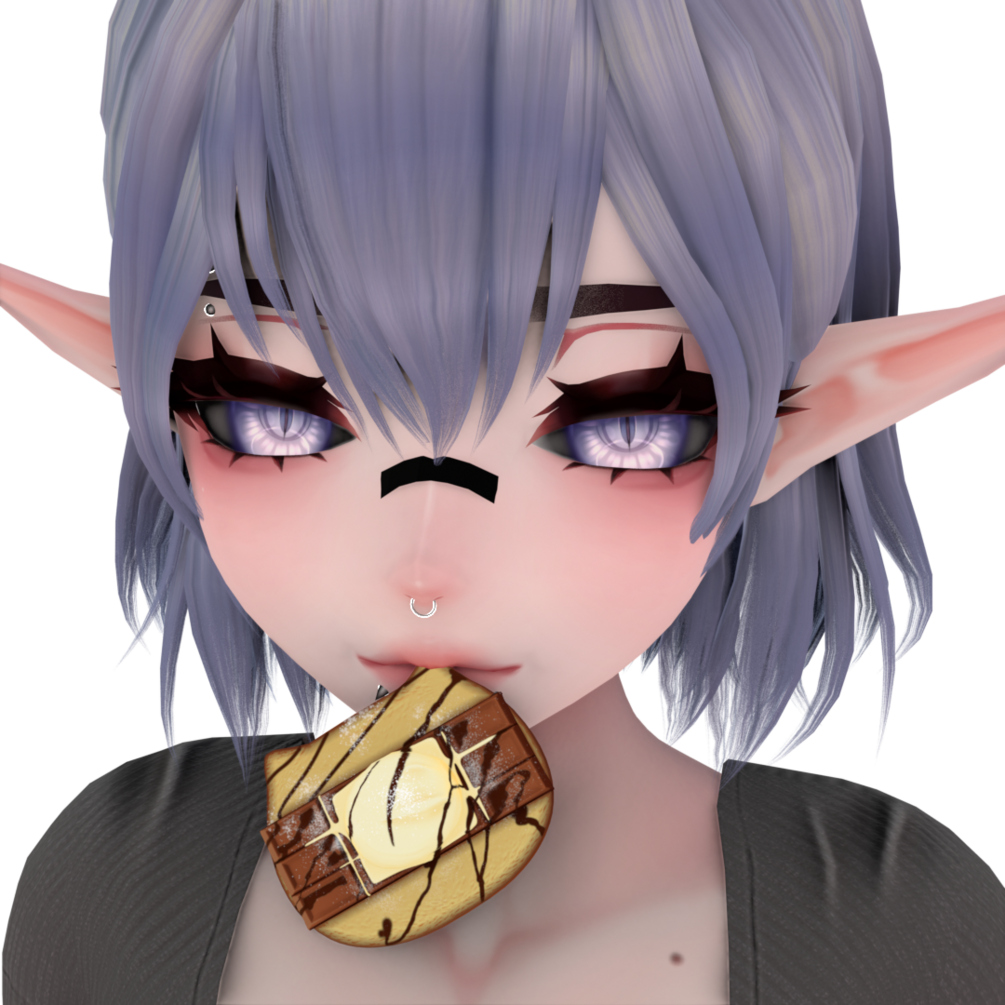 Toast VRChat Asset 