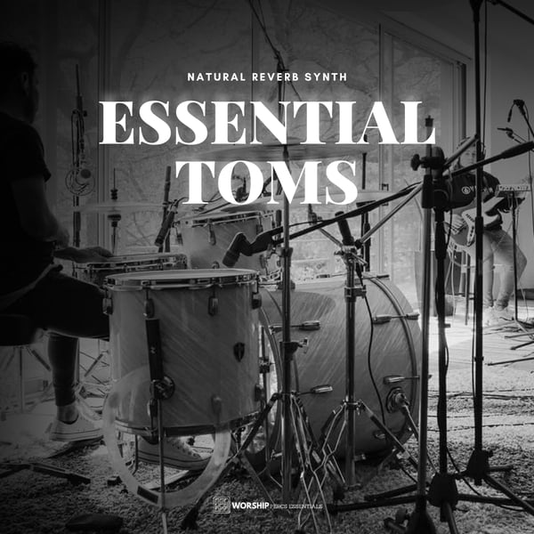 Worship Percs Essentials