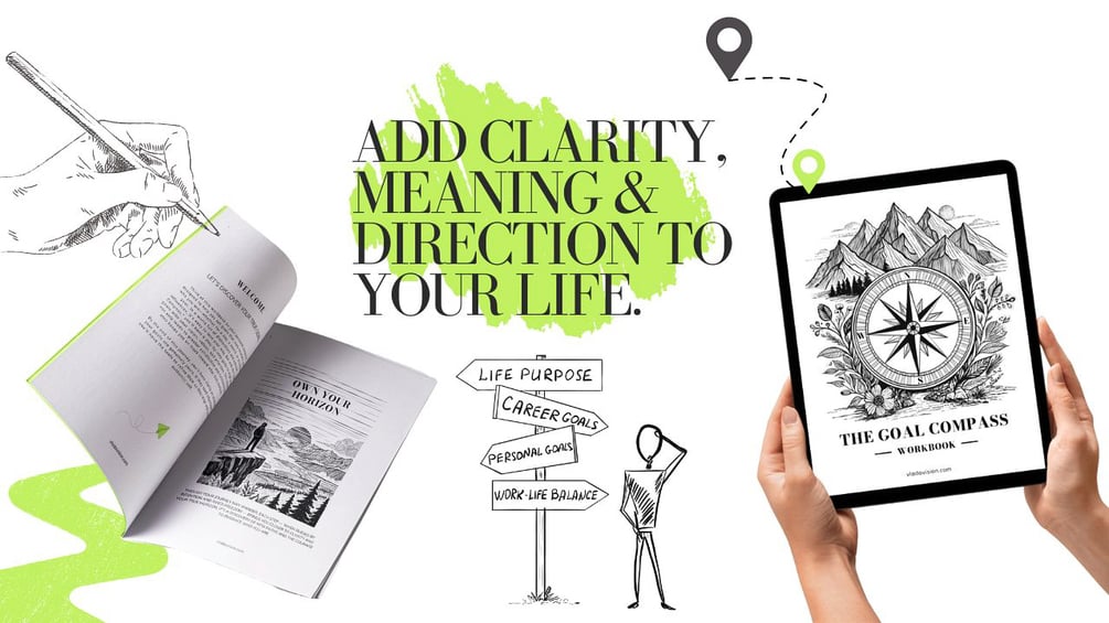 Goal Compass Workbook