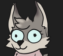 [VRChat] Baller Fox Ears+Tail+NeckFluff Parts