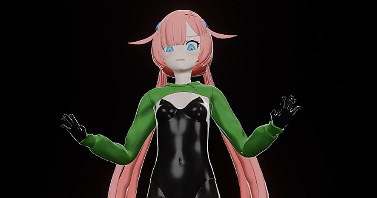 FATAL SHOUJO SEASON 2 - ROUND 3 Part 1 is Now Released! - GUROSHIN