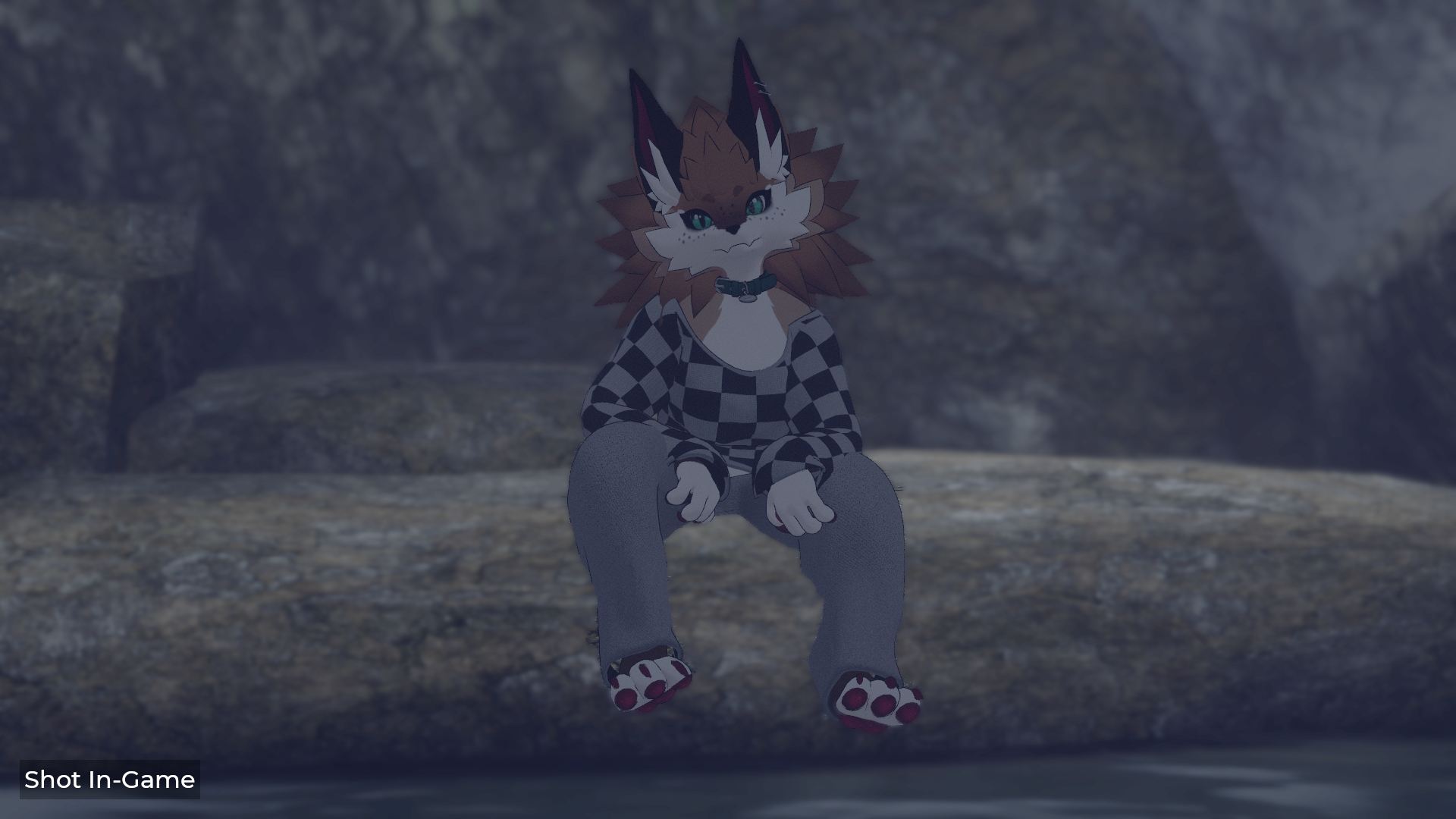 Novabeast Baggy Clothing and TurtleNeck (2 Clothing) | RipperStore Forums