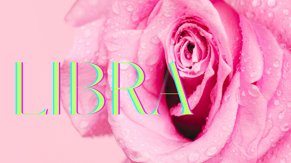 Extended Reading - Libra "Person on Your Mind" 🌹Finally seeing the ...