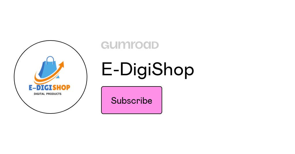 E-DigiShop