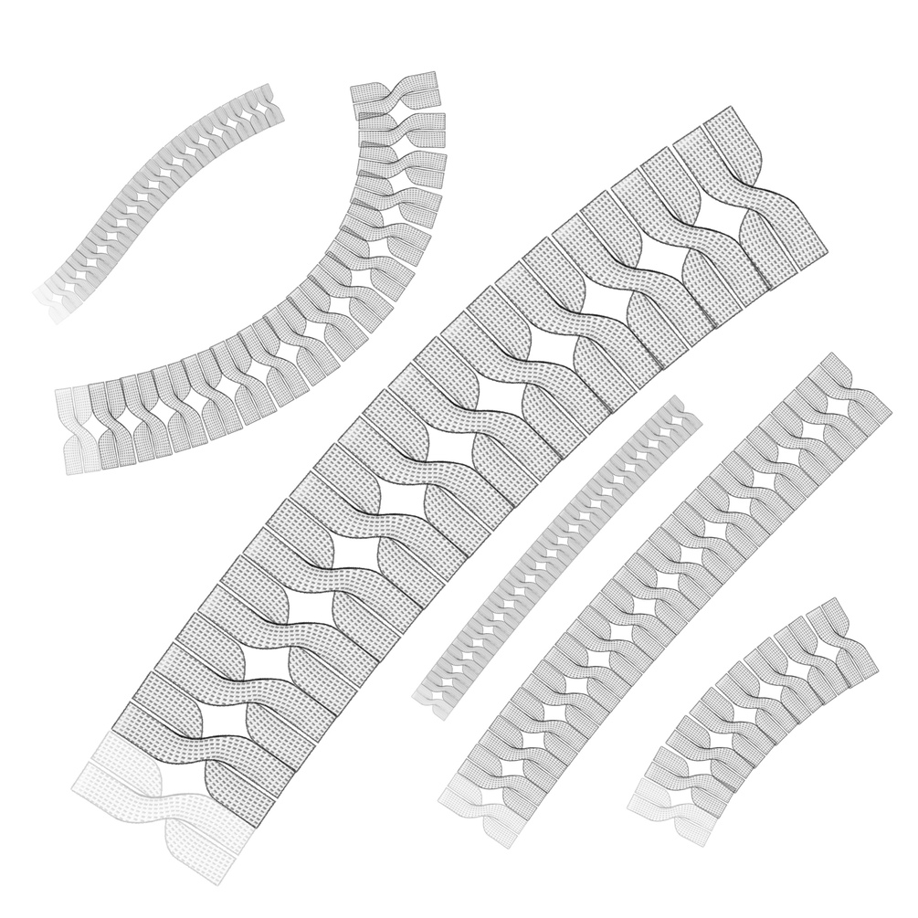 Procreate Brush - Hilt Wrap