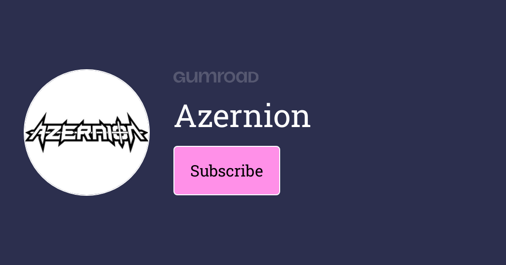 Azernion