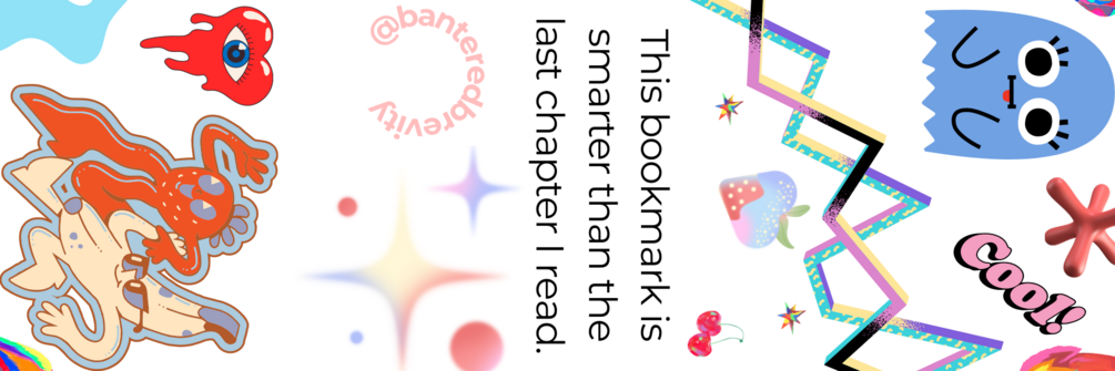 Rustic Core Bookmarks