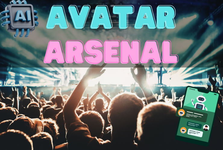 Avatar Arsenal