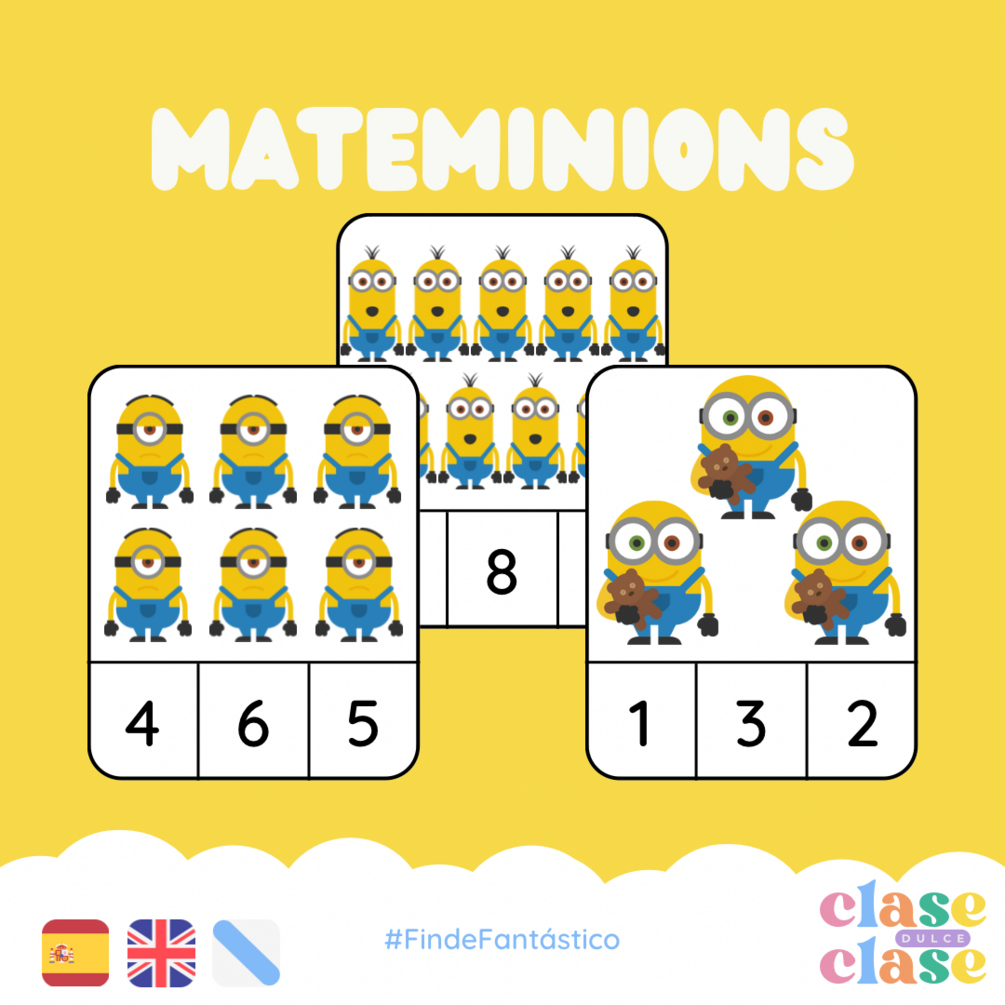 Mateminions