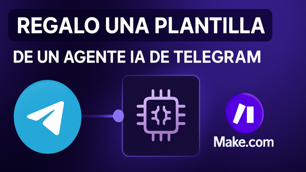Agente IA Make