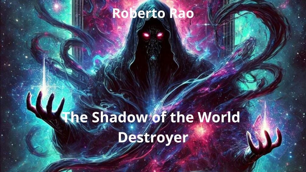 The Shadow of the World Destroyer
