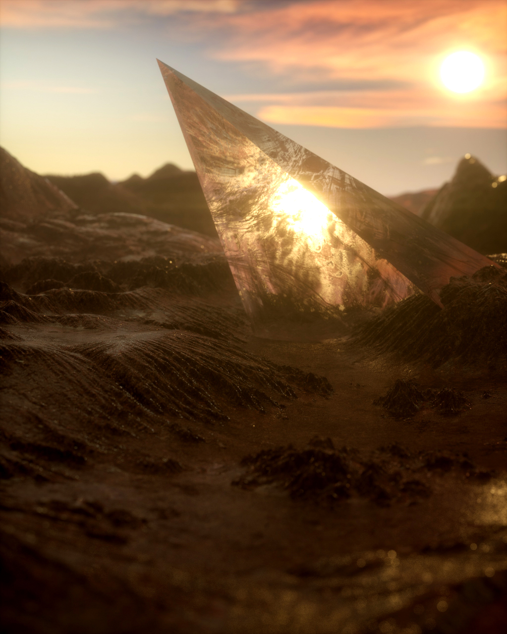 [28-12-17] - Dreamscape