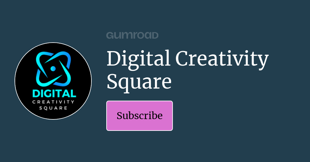 Digital Creativity Square
