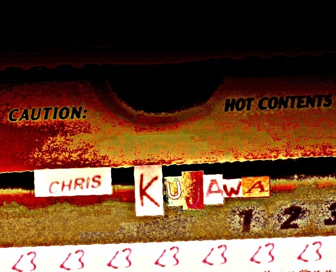 Caution: Hot Contents